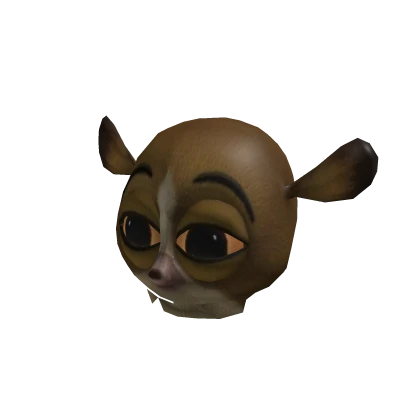Mort - Dynamic Head | Roblox Item - Rolimon's