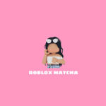 MATCHA’s besties - Roblox