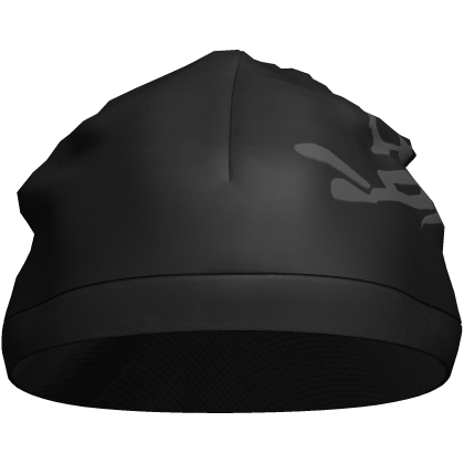 Gri DT Dünya Kafatası Kapağı - Roblox