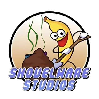 shovelware intro happy