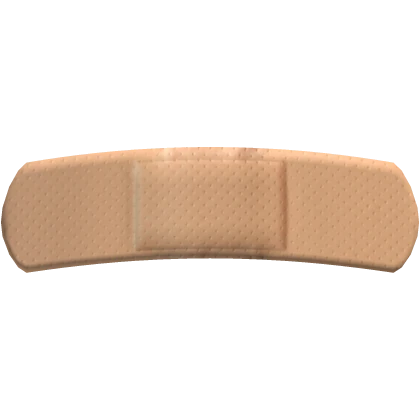 nose band aid | Roblox Item - Rolimon's