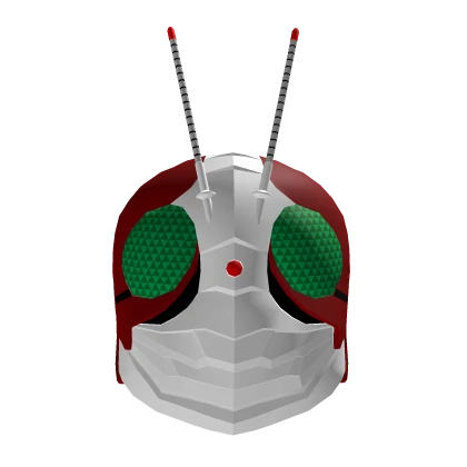 The Next Third Rider Helmet | Roblox Item - Rolimon's