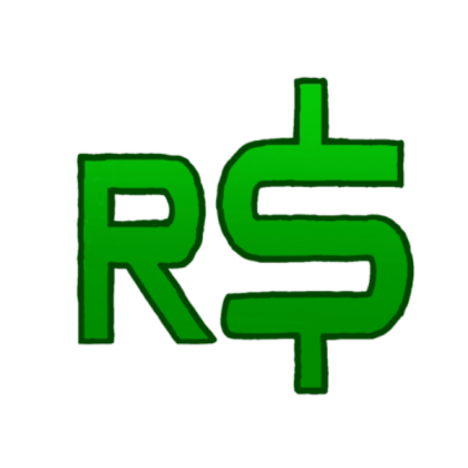 Old Robux Icon