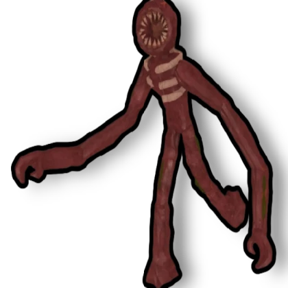 Figure | Doors | (full body)