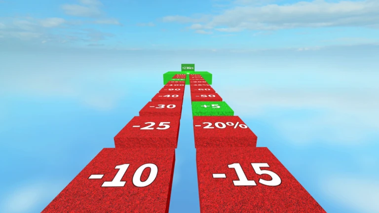 Cada segundo obtienes +1 salud | Juega en Roblox