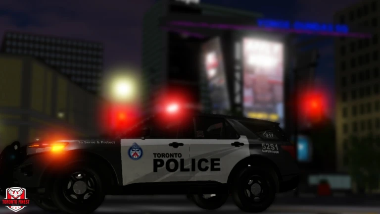 {KINGSTUPDATE} TFRP | Toronto, Canadá - Roblox