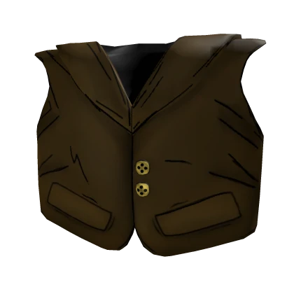 Smiling Ink Imp Vest | Roblox Item - Rolimon's