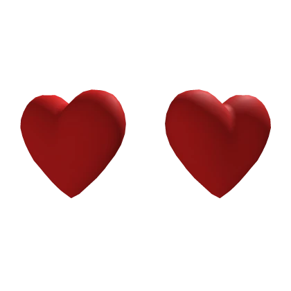 heart eyes | Roblox Item - Rolimon's