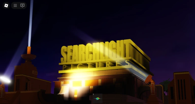 20th century fox logos - Roblox