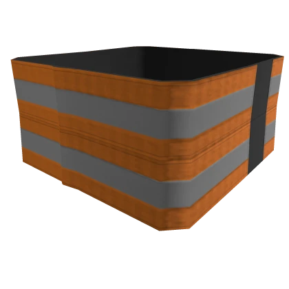 FSB Alpha Reflective Armband [Reflective Material] | Roblox Item ...