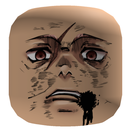 Yuji Itadori | Roblox Item - Rolimon's