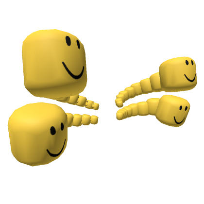 noob | Roblox Item - Rolimon's