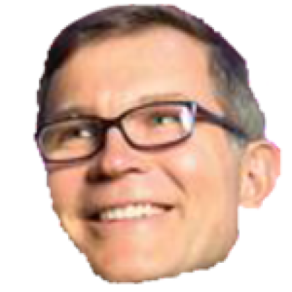 David Baszucki - Roblox