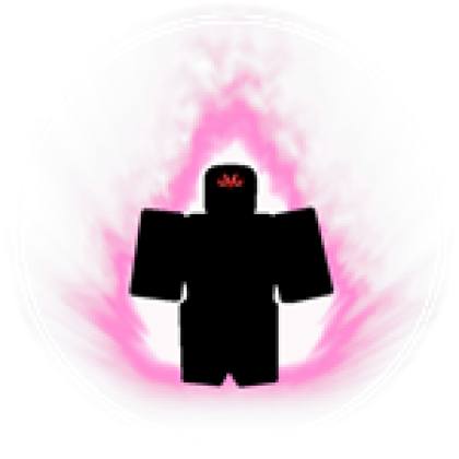 Majin Mark - Roblox