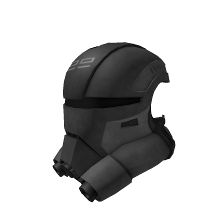 Phase 2 Echo Helmet | Roblox Item - Rolimon's