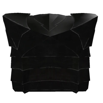 Berserker Armor Chest Plate Guts v1 | Roblox Item - Rolimon's