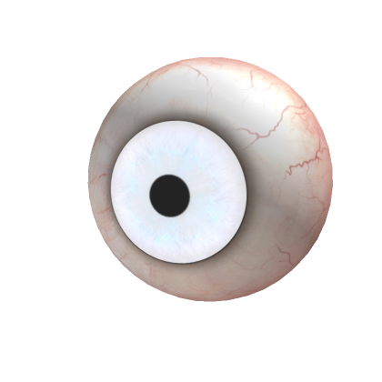 Mega-Parched Eyeball Head - Roblox