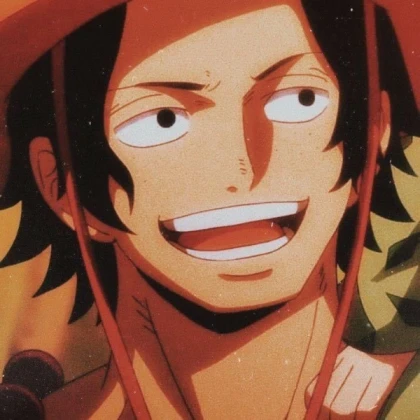 One Piece || Portgas D. Ace ☼