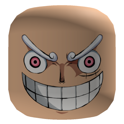Luffy | Roblox Item - Rolimon's