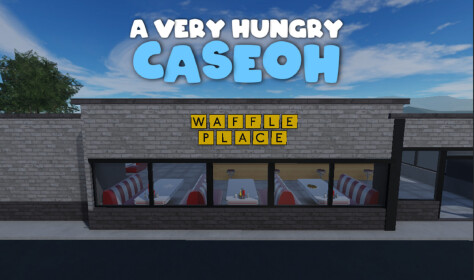 A Very Hungry CaseOh 🧇 | free nuke free become cse oh — Roblox Scripts ...