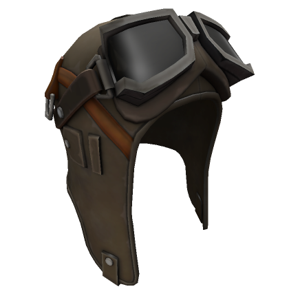 Renegade Raider Helmet | Roblox Item - Rolimon's
