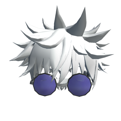 Gojo | Roblox Item - Rolimon's