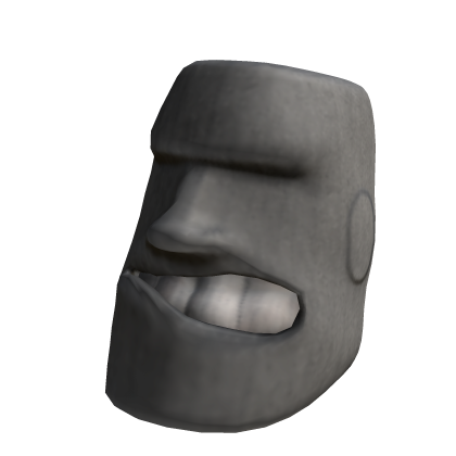 Moai - Roblox