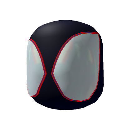 Across Spider Boy Mask | Roblox Item - Rolimon's