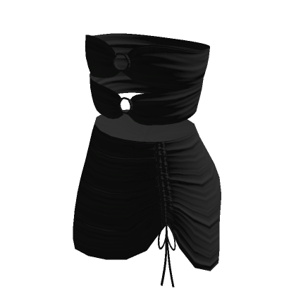 black tight outfit | Roblox Item - Rolimon's