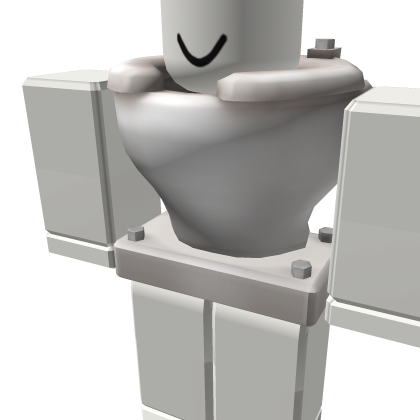 Mr. Toilet - Roblox