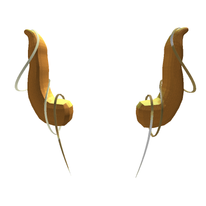 Celestial Horn of the Sun God | Roblox Item - Rolimon's