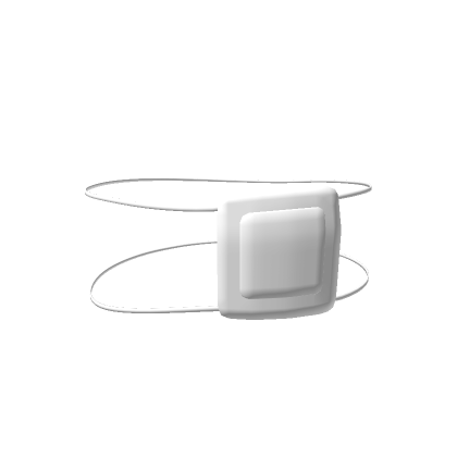 Eyepatch | Roblox Item - Rolimon's