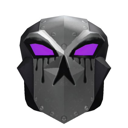 Atomic Wraith Mask | Roblox Item - Rolimon's