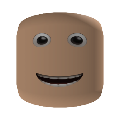 Weird Face | Roblox Item - Rolimon's
