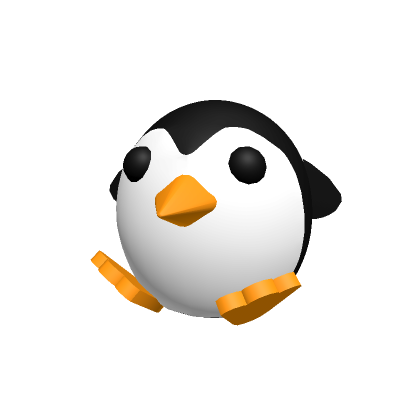 Penguin Ball | Roblox Item - Rolimon's