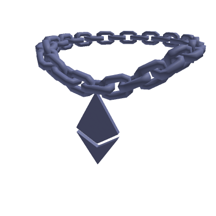ETH Chain | Roblox Item - Rolimon's