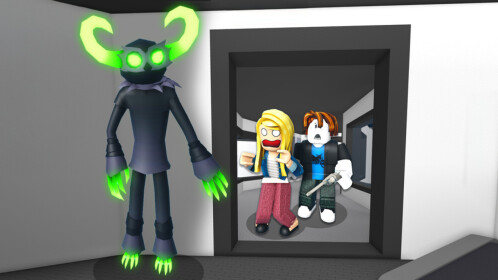 Secret Killer | Hitbox — Roblox Scripts | ScriptBlox