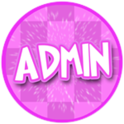 Admin Gamepass - Roblox