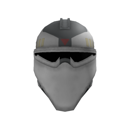 The Howling Leader's Helmet | Roblox Item - Rolimon's