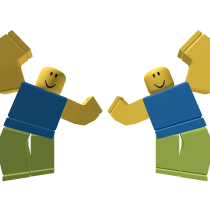 Noob | Roblox Item - Rolimon's