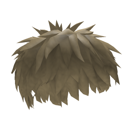 Genos Hair | Roblox Item - Rolimon's