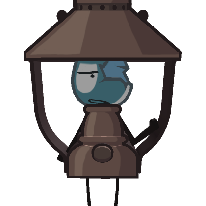 Airy - HFJONE - Shoulder pal | Roblox Item - Rolimon's