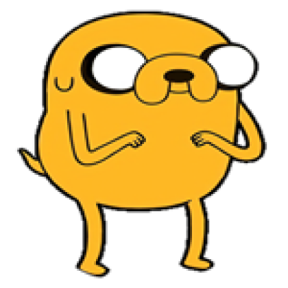 jake the dog - Roblox