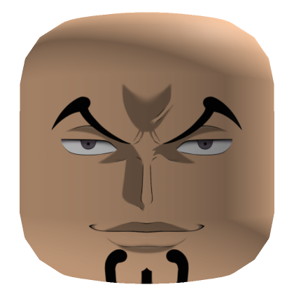 Lucci | Roblox Item - Rolimon's