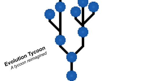 Evolution Tycoon - Roblox