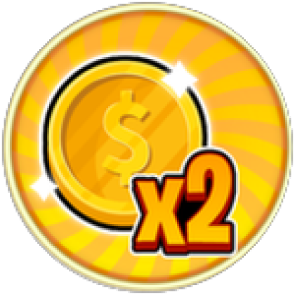2x moedas - Roblox