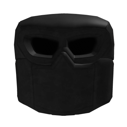 Ballistic Mask | Roblox Item - Rolimon's