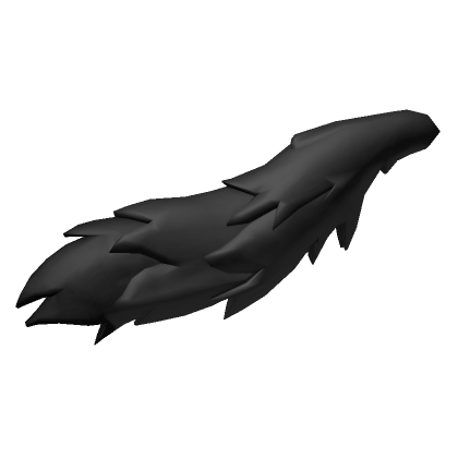 Skull Dog Tail | Roblox Item - Rolimon's