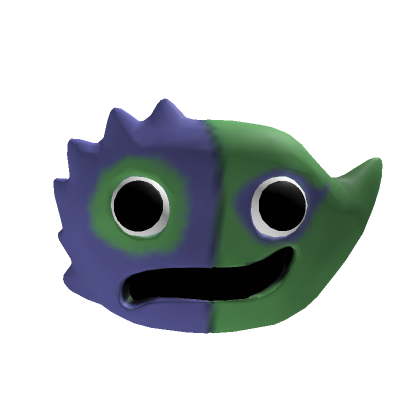 Bittergiggle (Jester) from Garten of Banban 4 | Roblox Item - Rolimon's