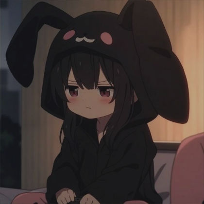 PFP CUTE ANIME GIRL | Roblox Item - Rolimon's